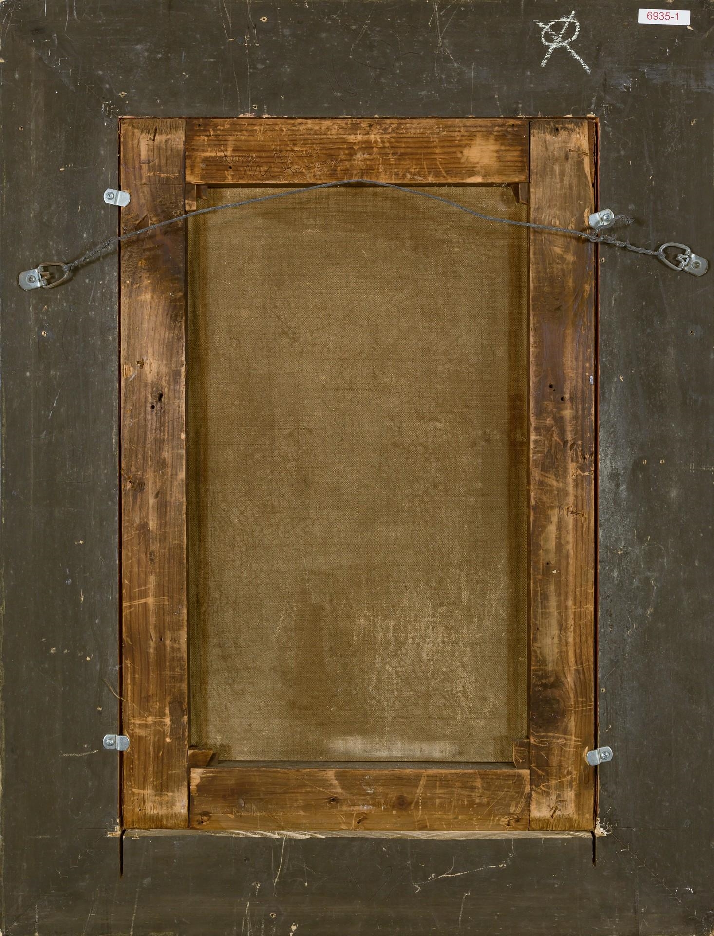 George W. Harvey | Wildflowers | MutualArt