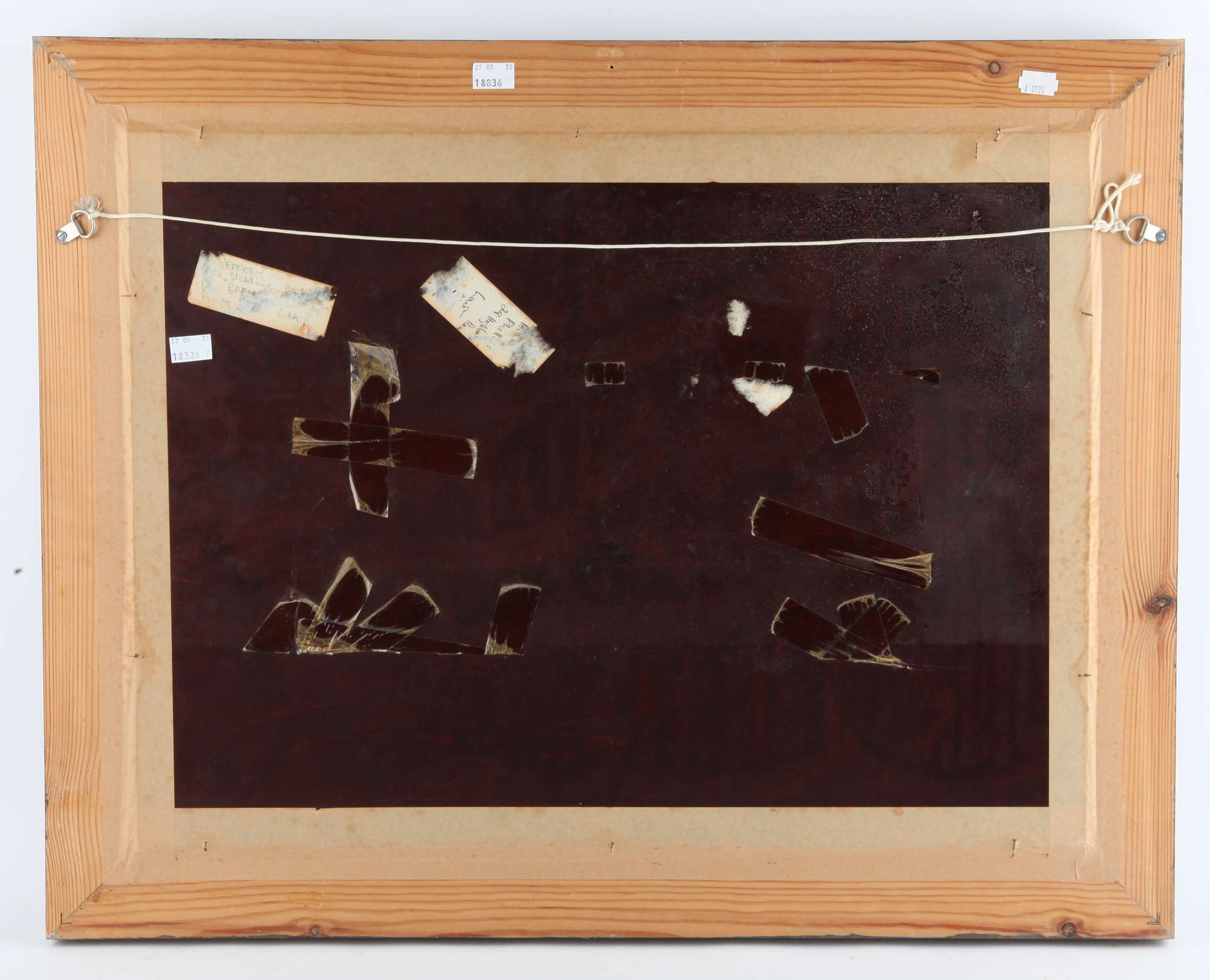 John Hamilton | John Hamilton | MutualArt