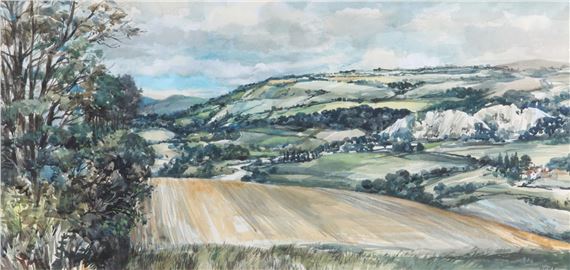 Charles Bone | Charles Bone | MutualArt