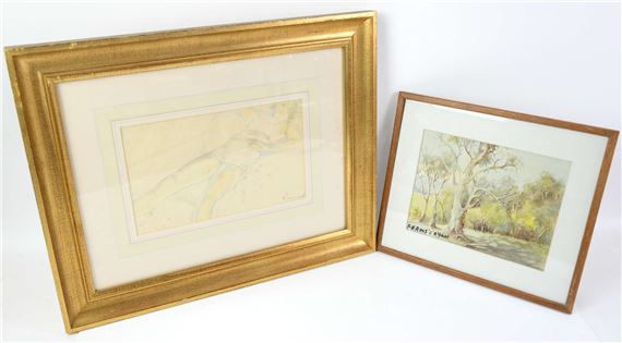 Thomas James Soper | Thomas James Soper | MutualArt