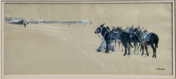 Jo Cooper | Performance at Auction | MutualArt