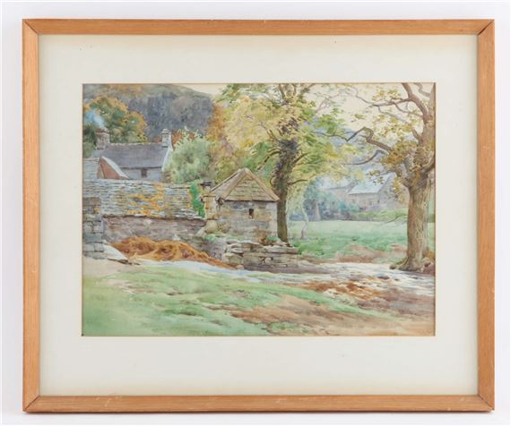 Charles James Adams | Charles James Adams (1972) | MutualArt