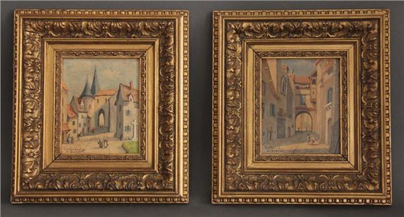 Emile Boulet | Biography