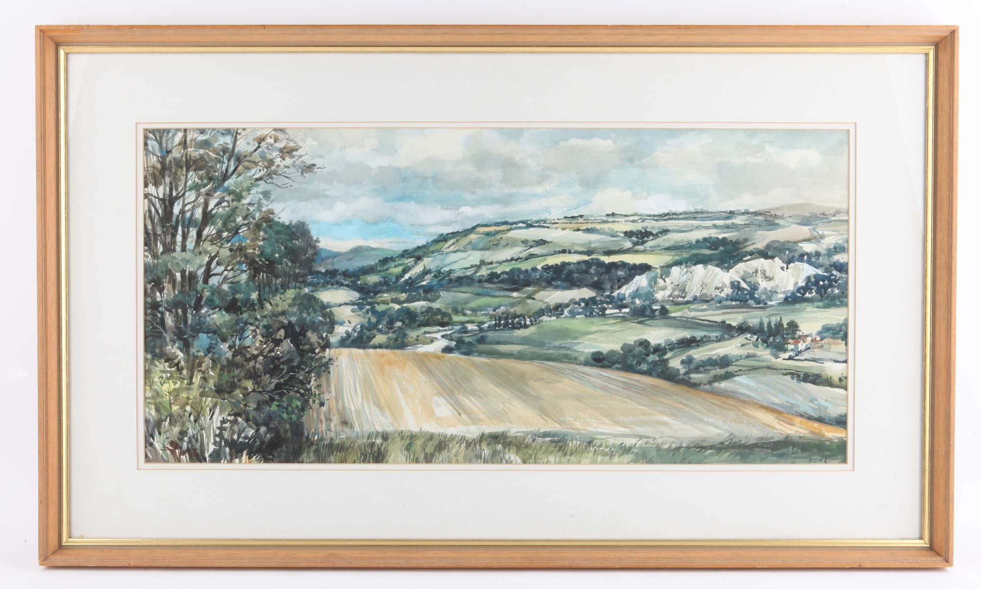 Charles Bone | Charles Bone | MutualArt