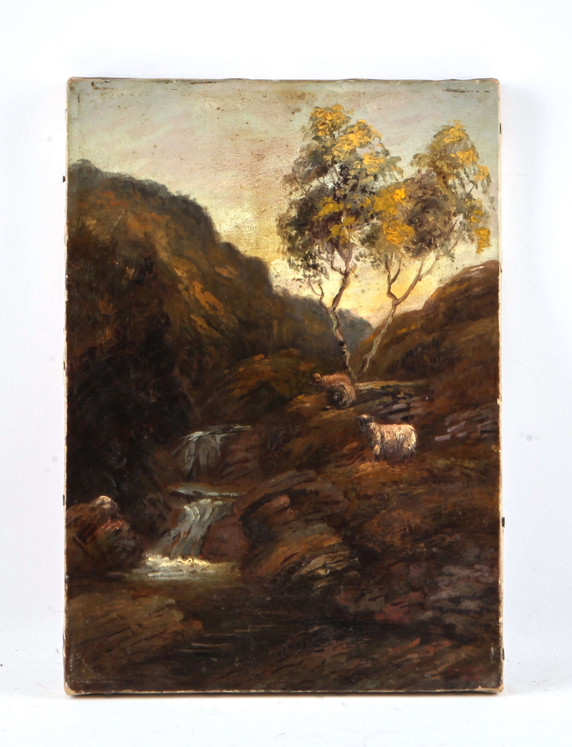 Raymond Dearn | Raymond Dearn | MutualArt