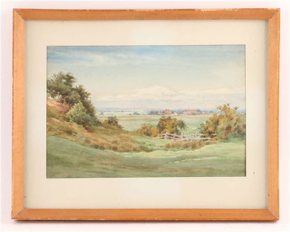 Charles James Adams | Charles James Adams (1972) | MutualArt