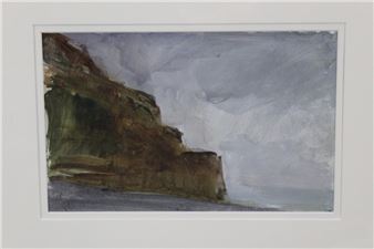 Peter Coker | Tree I | MutualArt