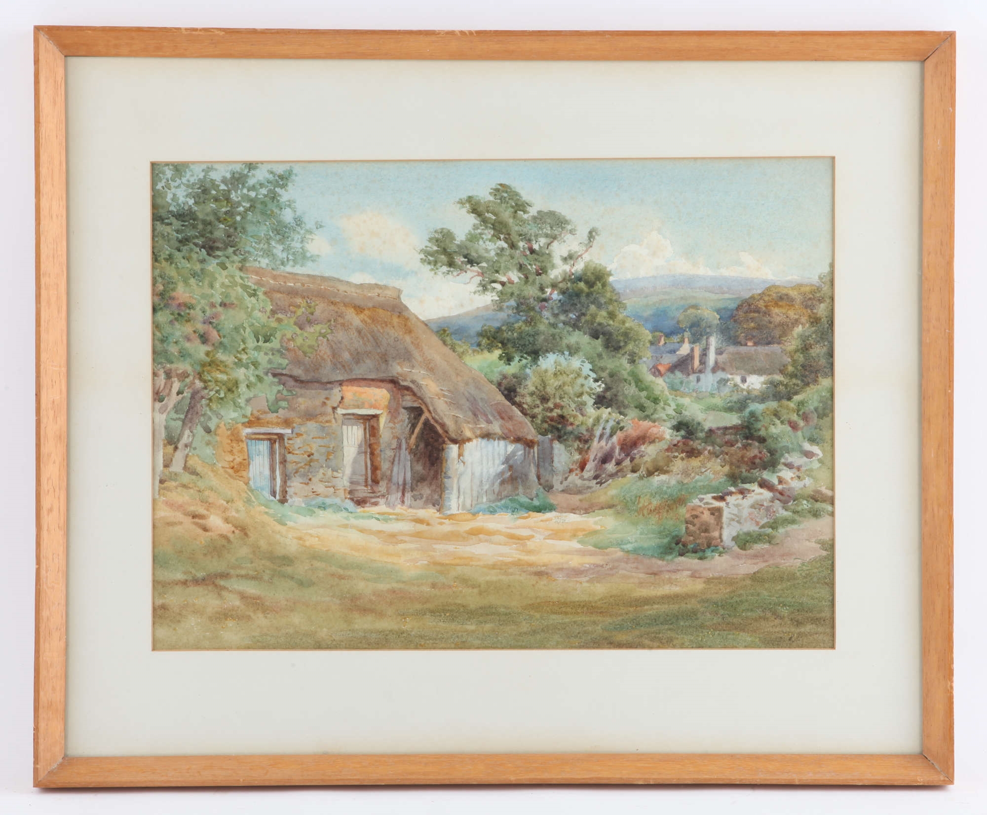 Charles James Adams | Charles James Adams (1972) | MutualArt