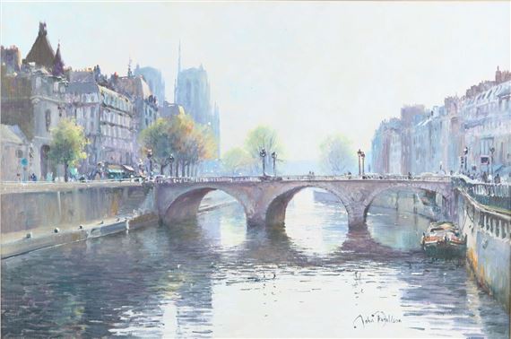 John Donaldson | John Donaldson | MutualArt