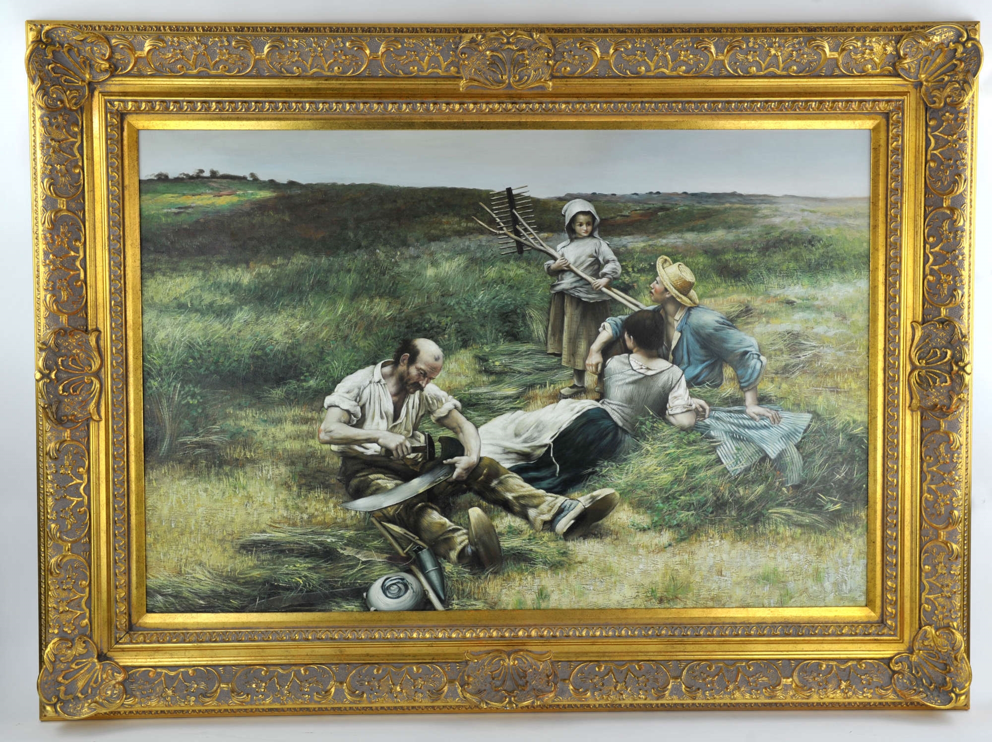 European School, 20th Century | Twentieth-century European School ...