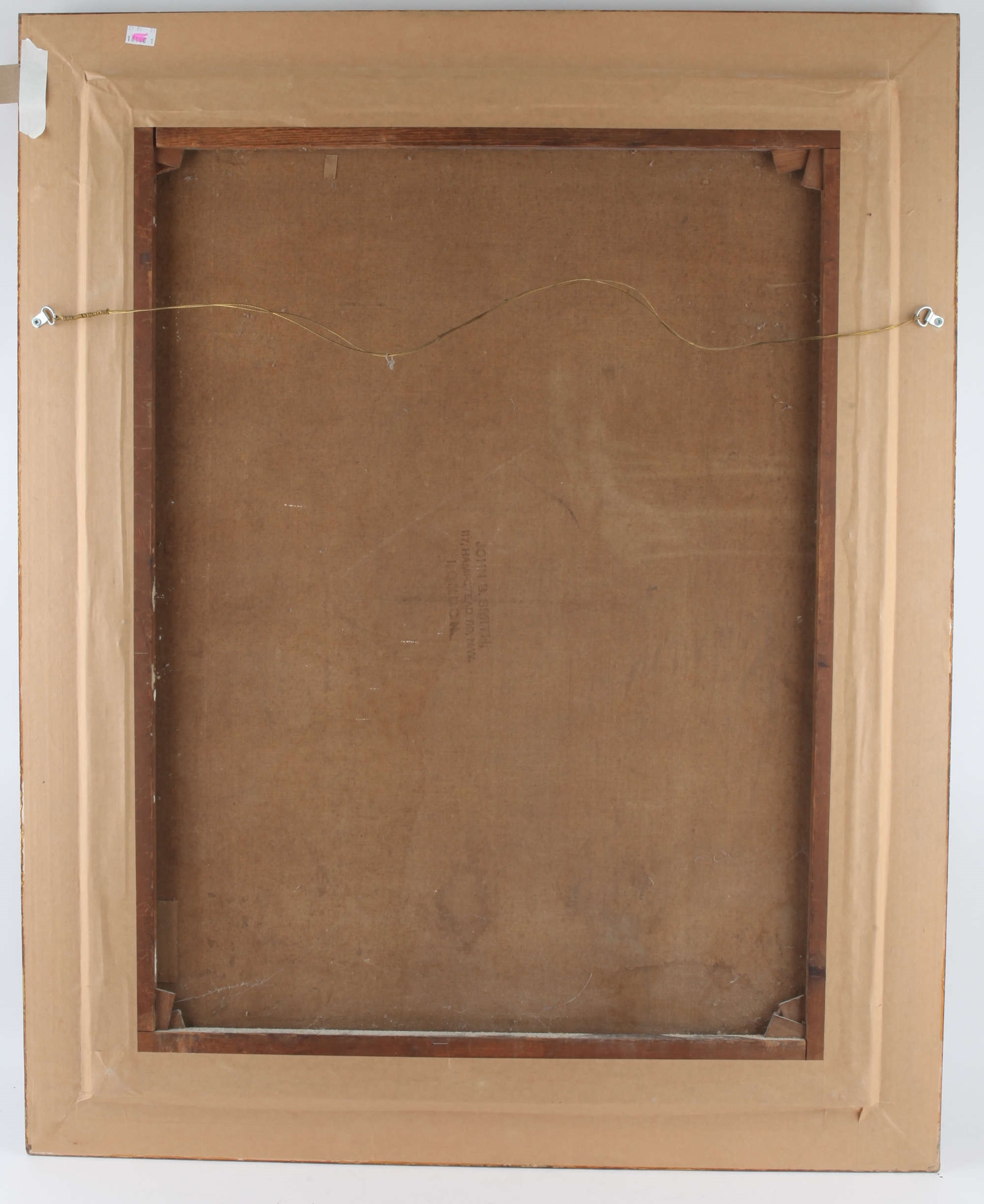 Helen Margaret Mackenzie | Helen Margaret MacKenzie | MutualArt