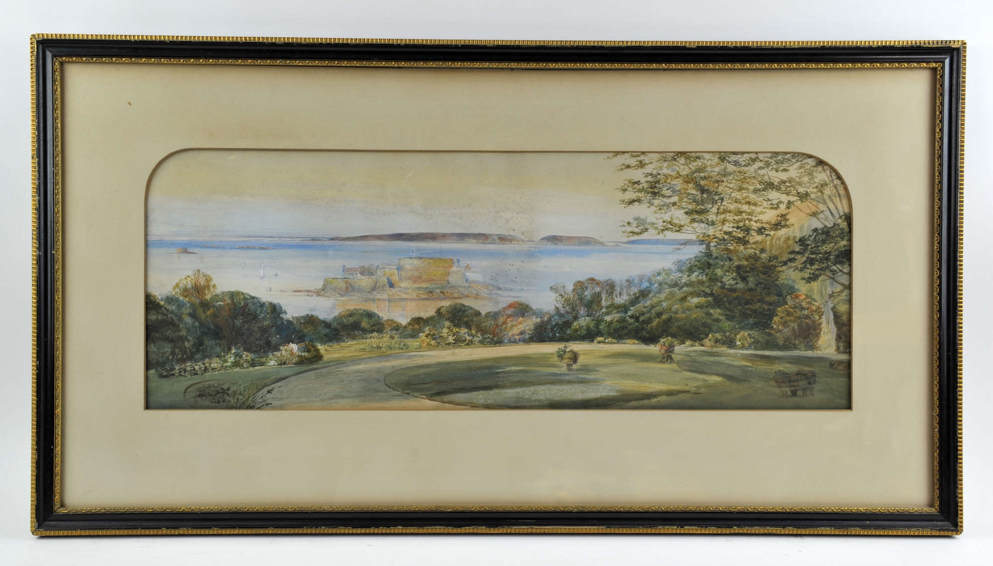 Paul Jacob Naftel | Paul Jacob Naftel (1859) | MutualArt