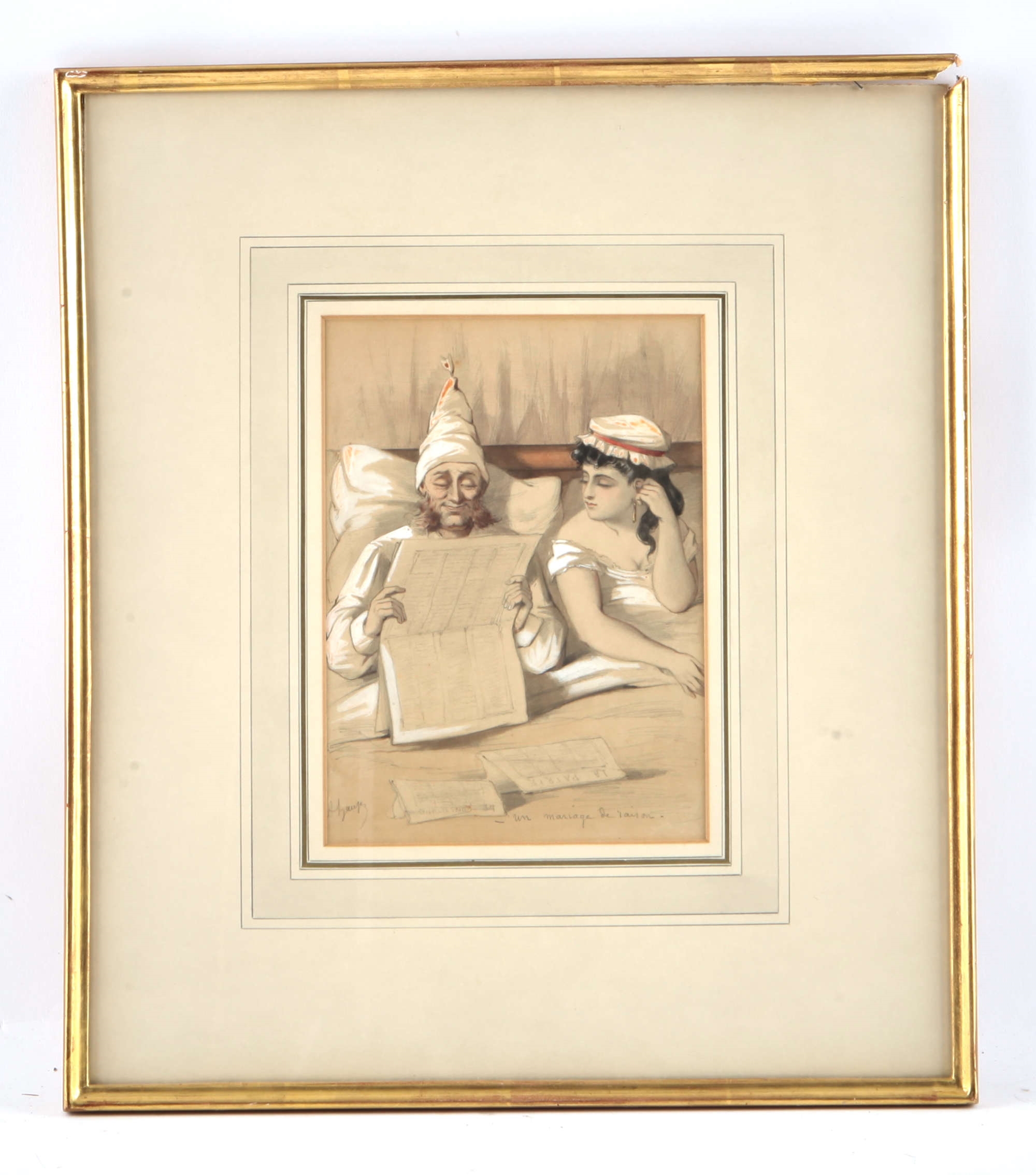 Arthur Hauser | Arthur Hauser | MutualArt