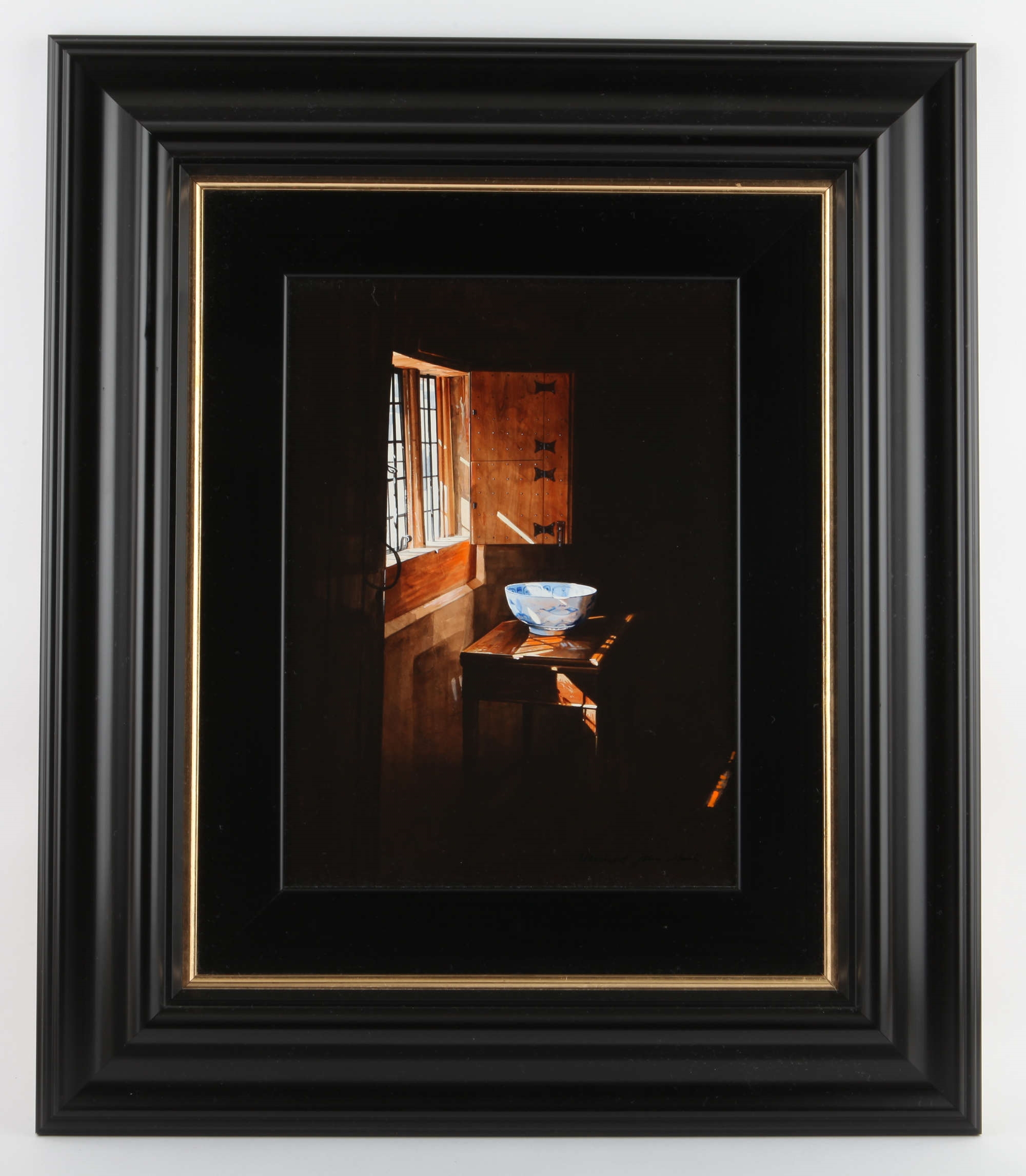 Michael John Hunt | Michael John Hunt | MutualArt