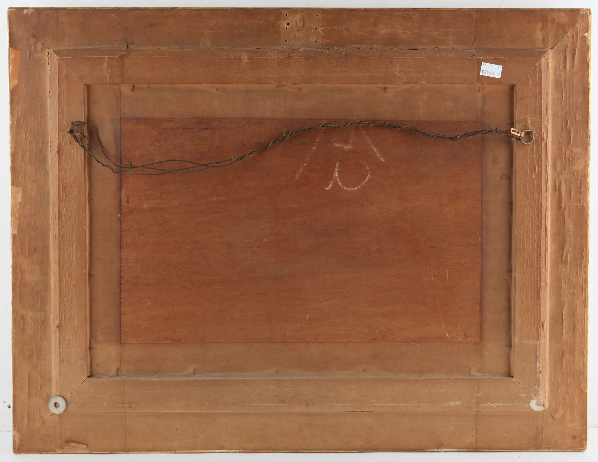 Hector Caffieri | Hector Caffieri | MutualArt