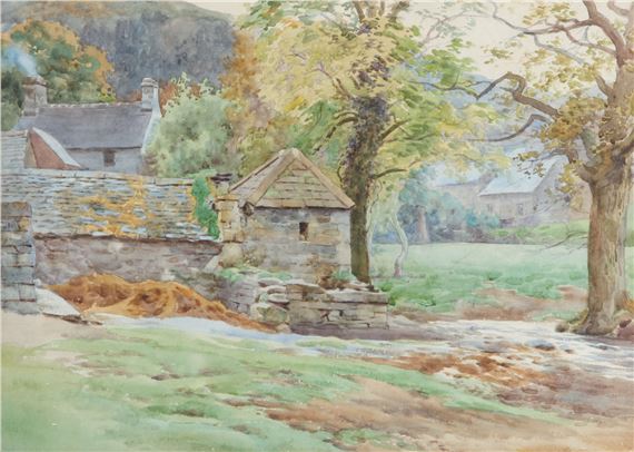 Charles James Adams | Charles James Adams (1972) | MutualArt