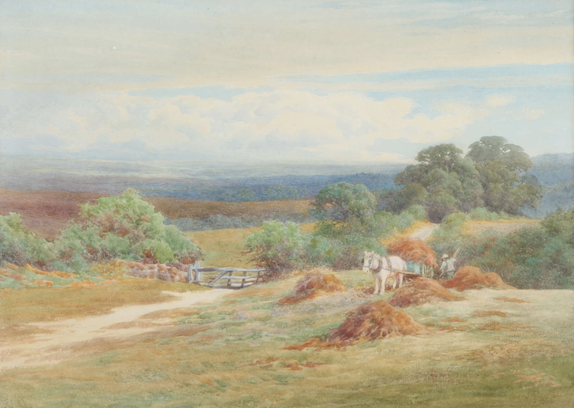 Charles James Adams | Charles James Adams (1972) | MutualArt