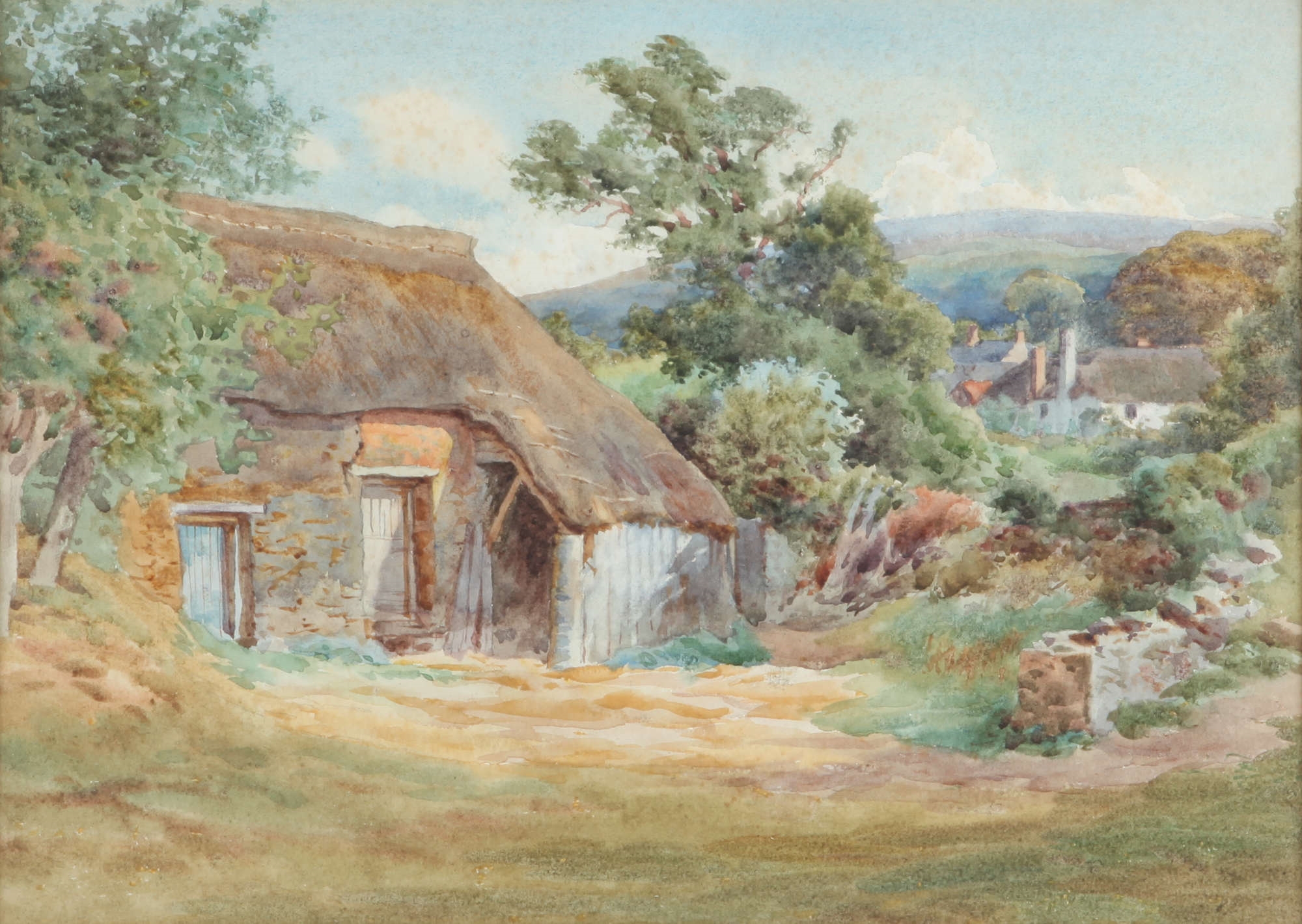 Charles James Adams | Charles James Adams (1972) | MutualArt