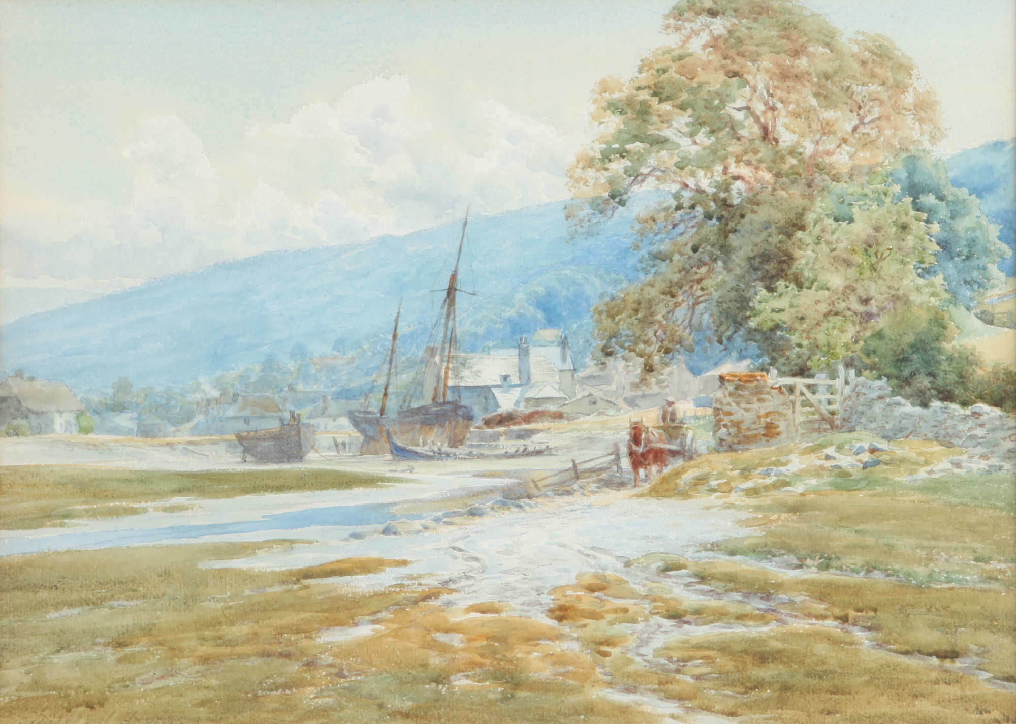 Charles James Adams | Charles James Adams (1972) | MutualArt