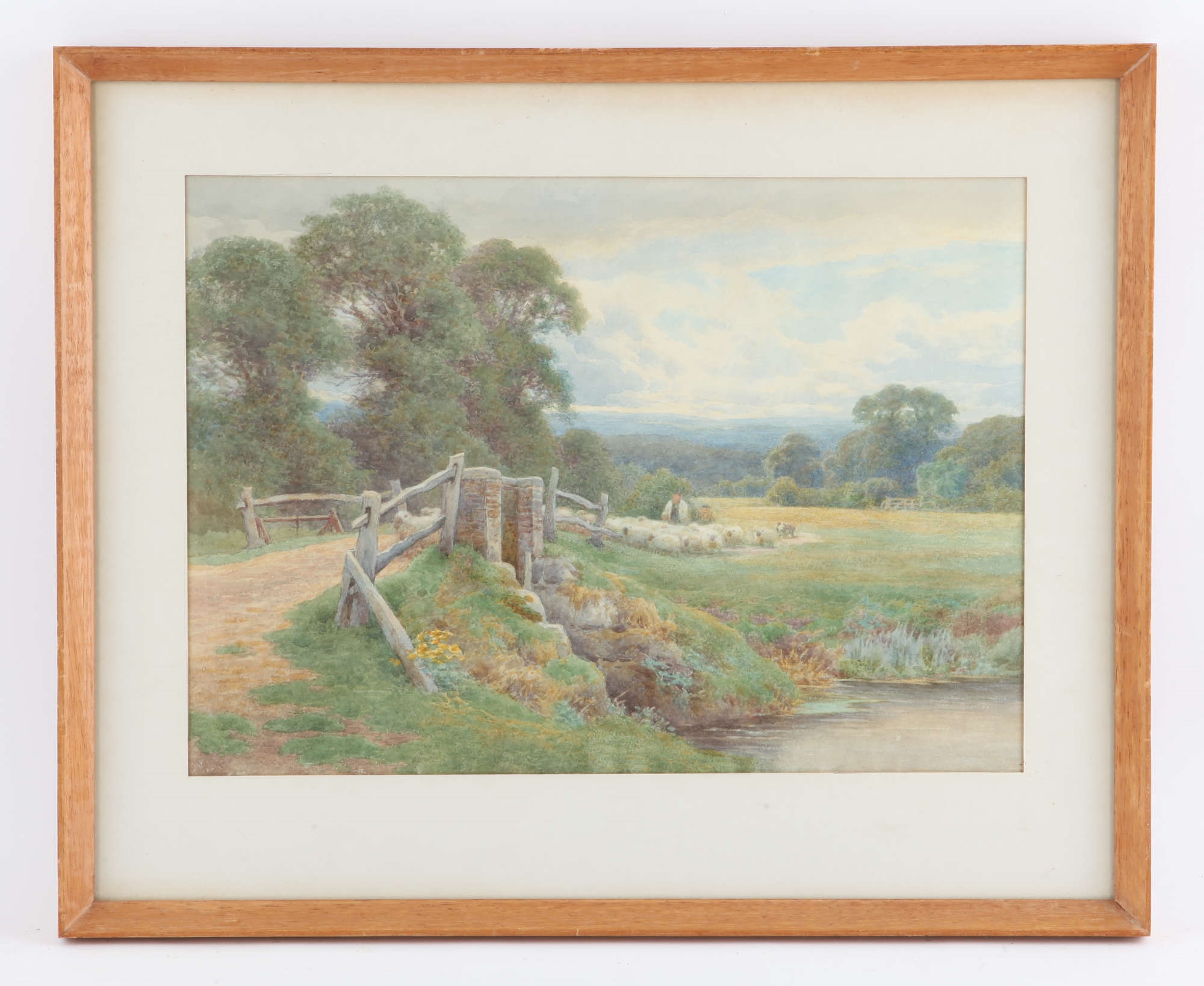 Charles James Adams | Charles James Adams (1972) | MutualArt