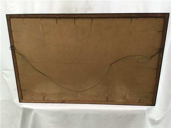 Thomas C. L Rowbotham | Italian coastal scene | MutualArt