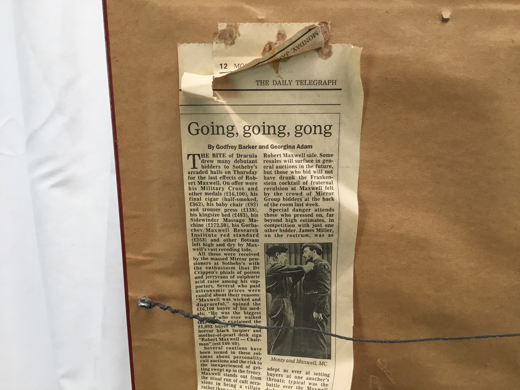 Sorky Finder | 'He who saves a single life is as though he has saved ...