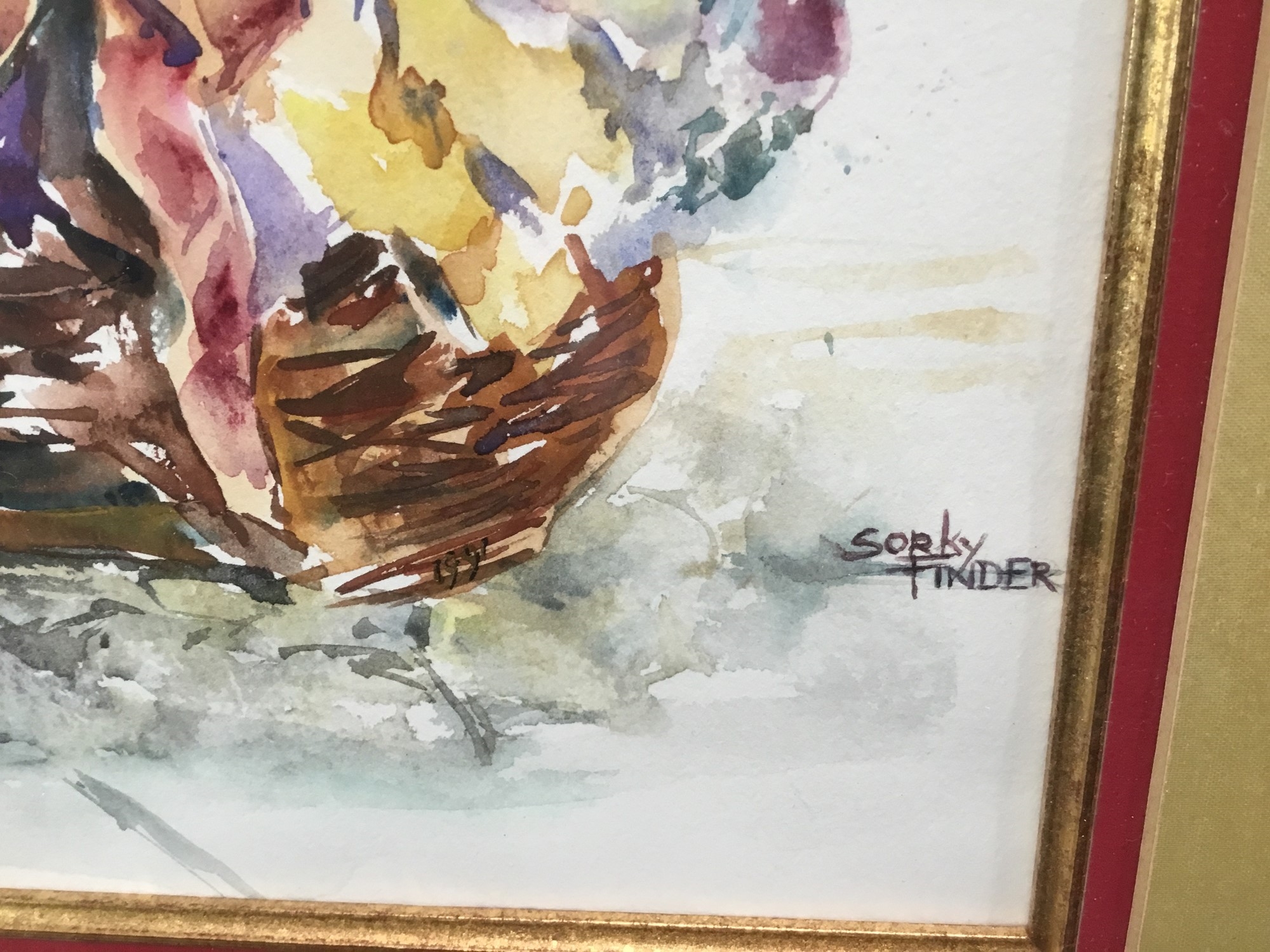 Sorky Finder | 'He who saves a single life is as though he has saved ...