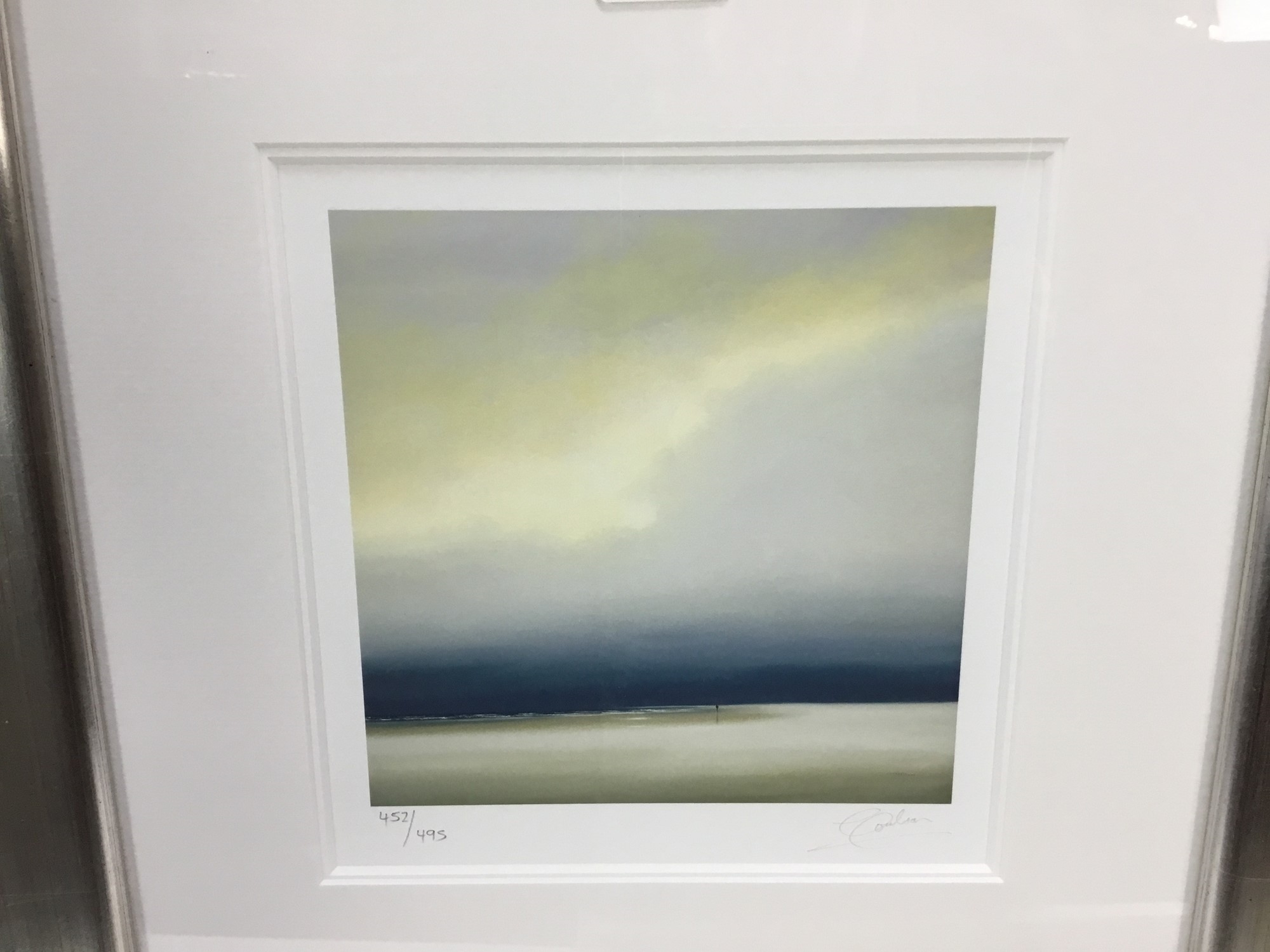 Lawrence Coulson | prints | MutualArt