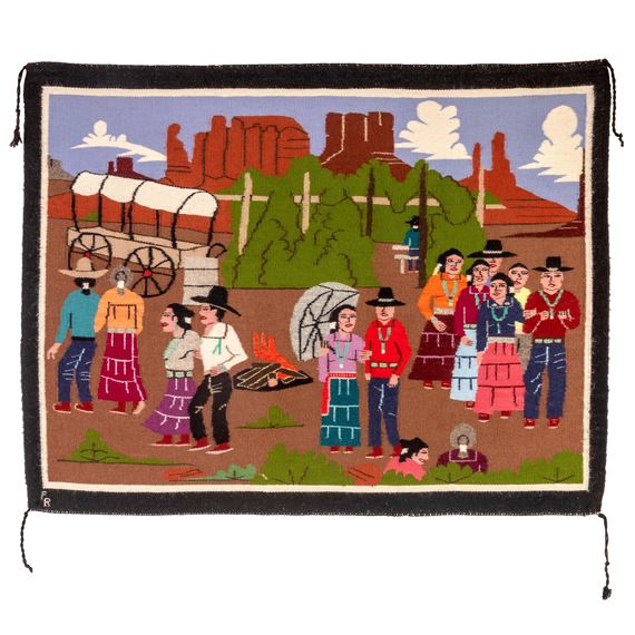 Florence Riggs | 1 Artworks at Auction | MutualArt