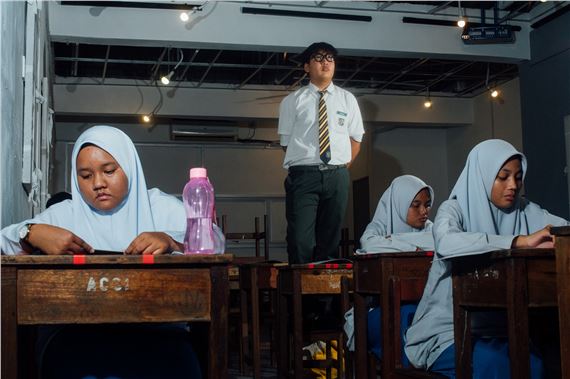 Noor Azizan Paiman | Artist Overview | MutualArt