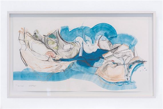 Ro Robertson | 1 Artworks at Auction | MutualArt