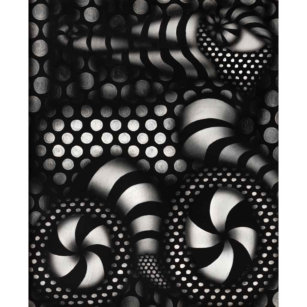 Diego Masi | Ciclista (1997) | MutualArt