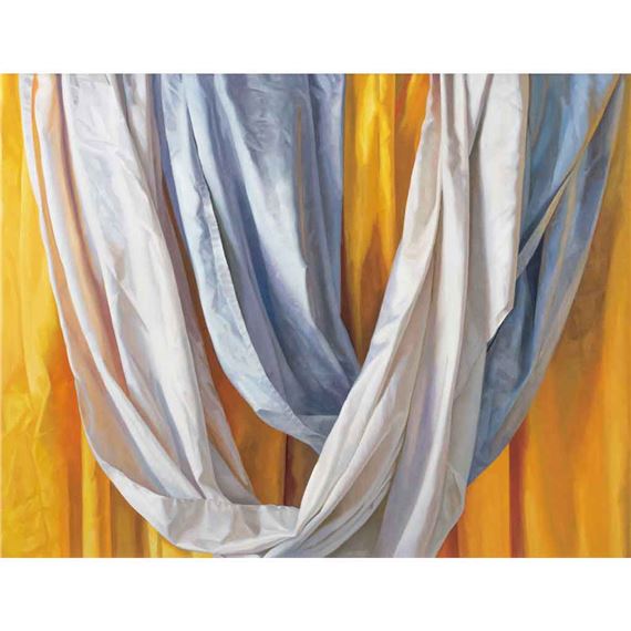 Omar Saenz | 1 Artworks | MutualArt