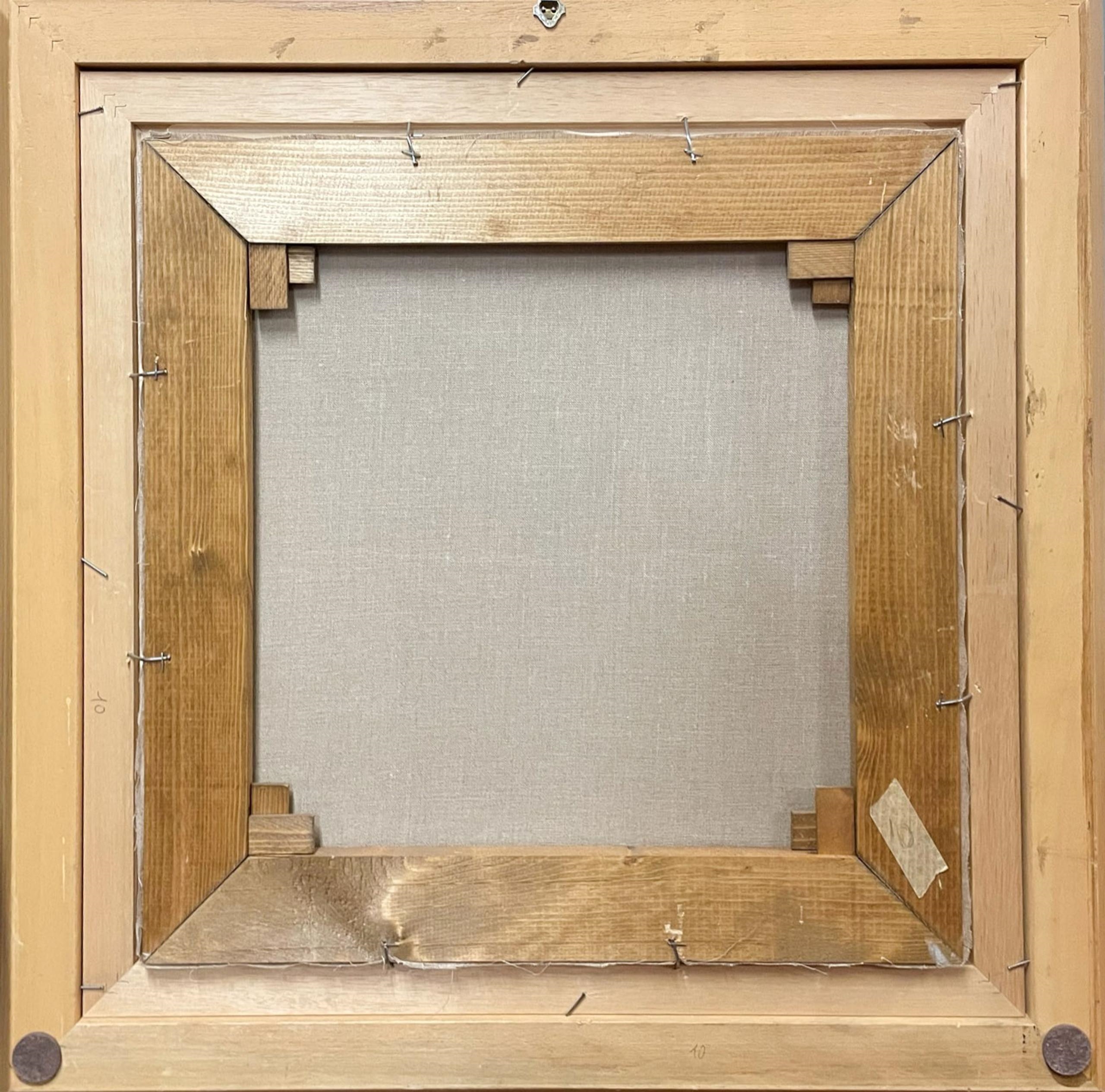 Ubaldo Oppi | The marriage of the virgin | MutualArt