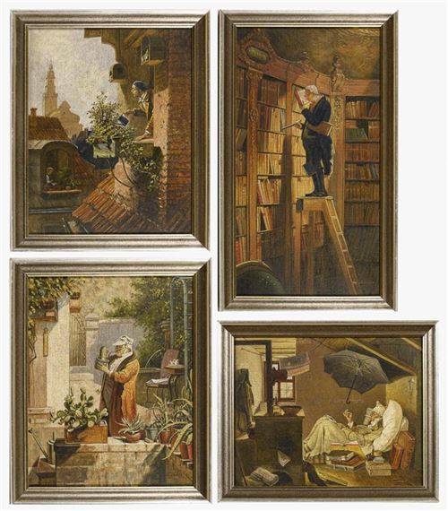 Leon Wendland | 1 Artworks at Auction | MutualArt