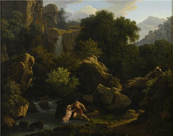 Christian Wenk | 1 Artworks at Auction | MutualArt