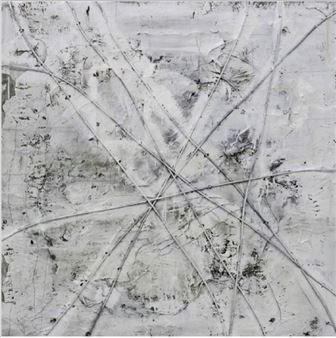 Bowen ZHAO | 1 Artworks at Auction | MutualArt