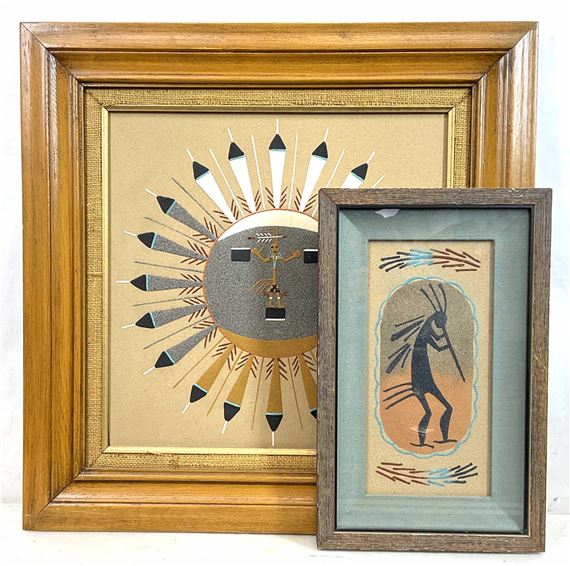 Wallace Watchman | 1 Artworks at Auction | MutualArt