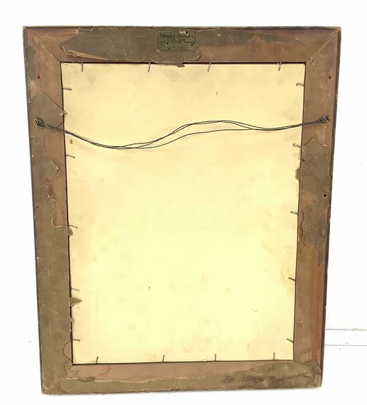 Charles Mattei | 1918 Charles Mattei | MutualArt