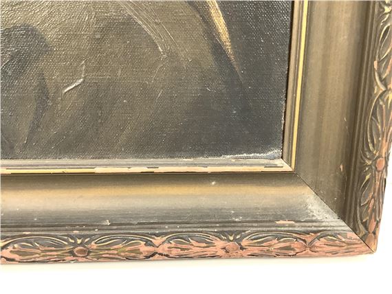 Charles Mattei | 1918 Charles Mattei | MutualArt