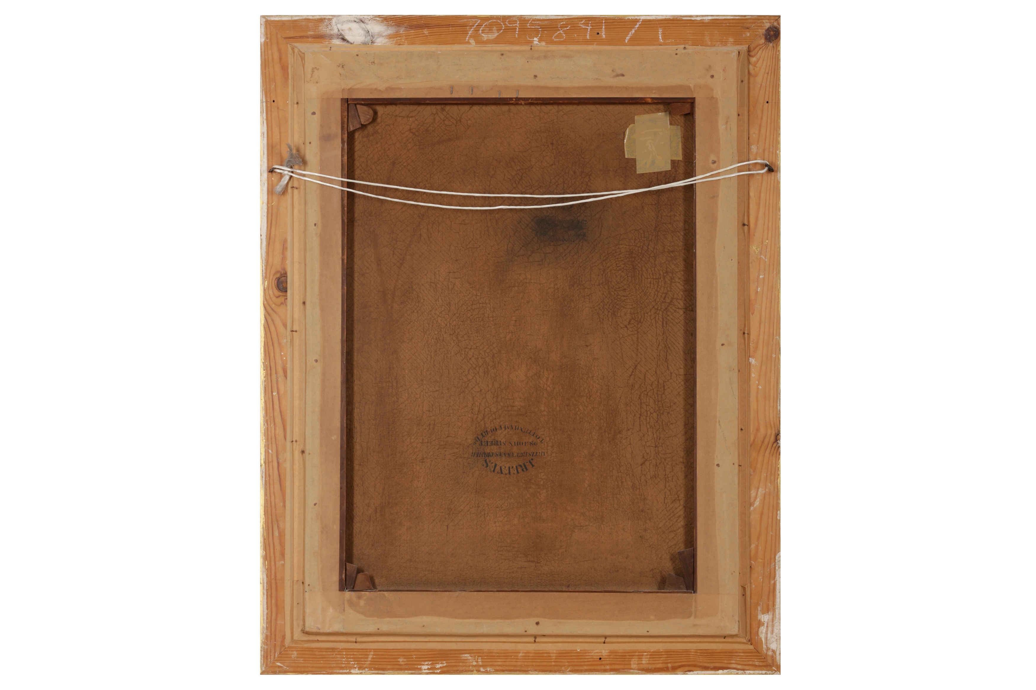 George P.A. Healy | Portrait of a young Lady | MutualArt