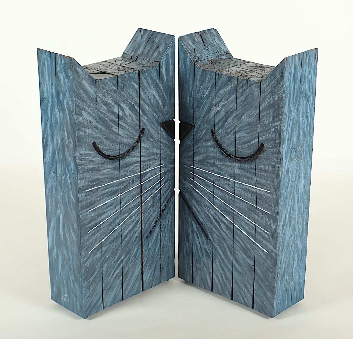 Peter-Torsten Schulz | Katze | MutualArt