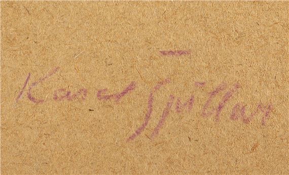 Karel Spillar | Weiblicher Akt | MutualArt