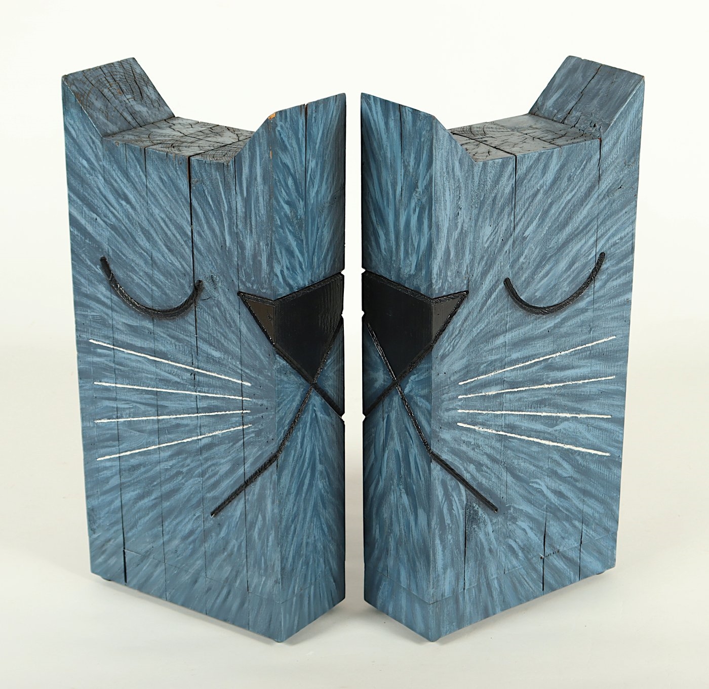 Peter-Torsten Schulz | Katze | MutualArt
