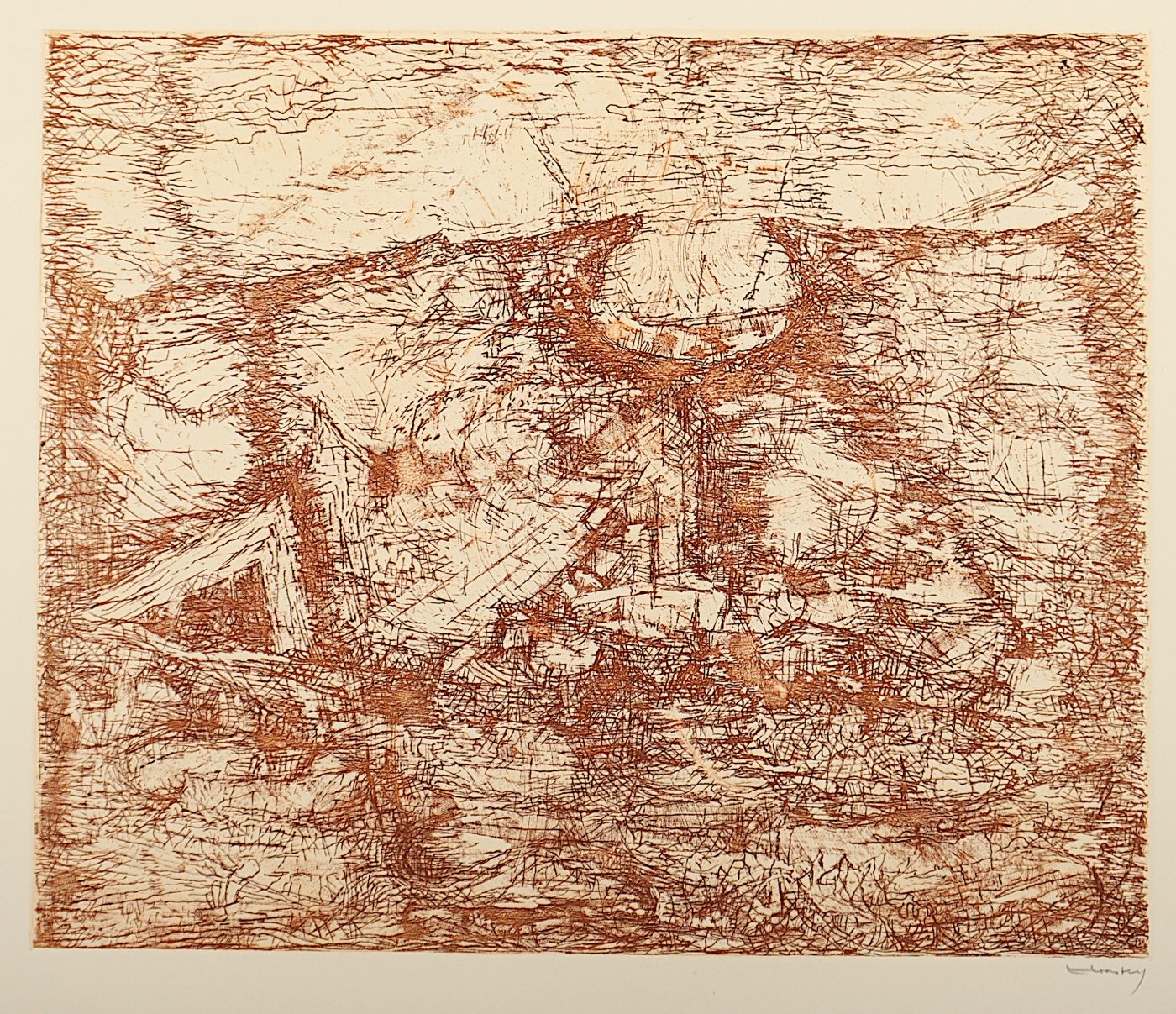 Paul Eliasberg | Untitled | MutualArt