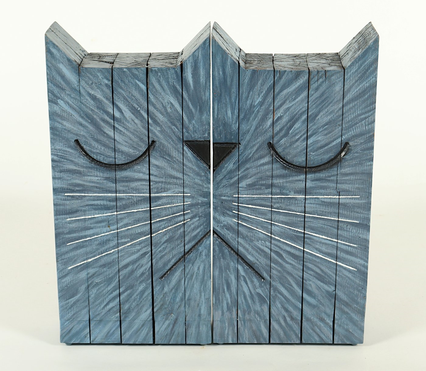 Peter-Torsten Schulz | Katze | MutualArt
