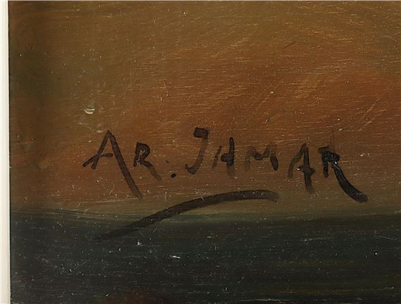 Armand Jamar | Stilleben | MutualArt