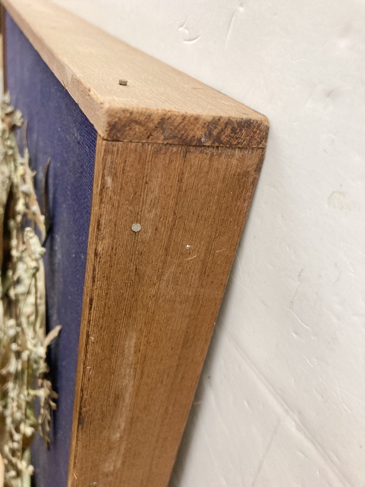 George Mccann | Aquarium Copper Wall Sculpture, | MutualArt