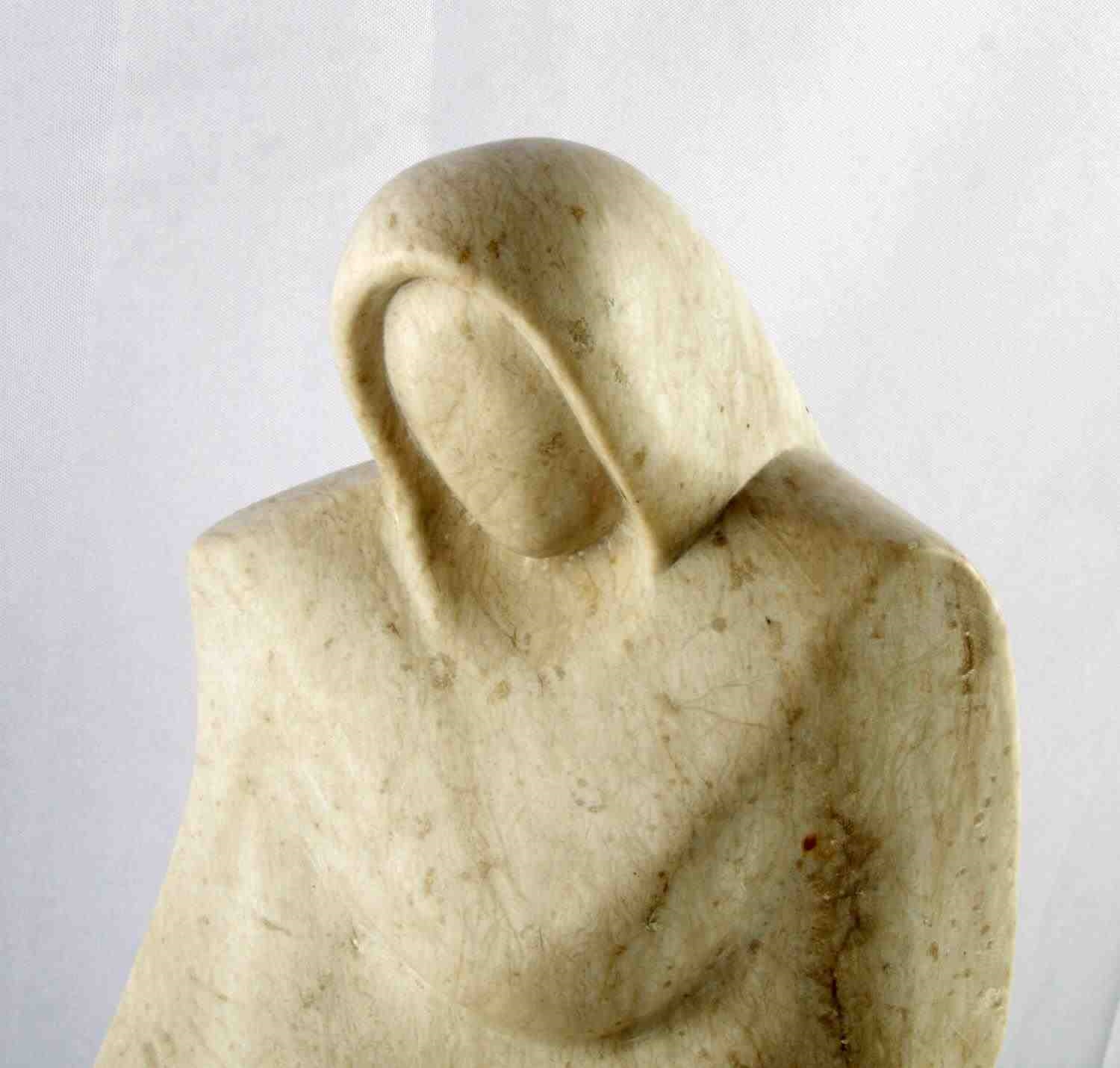 Anthony Quickle | American Modernist Sculpture | MutualArt