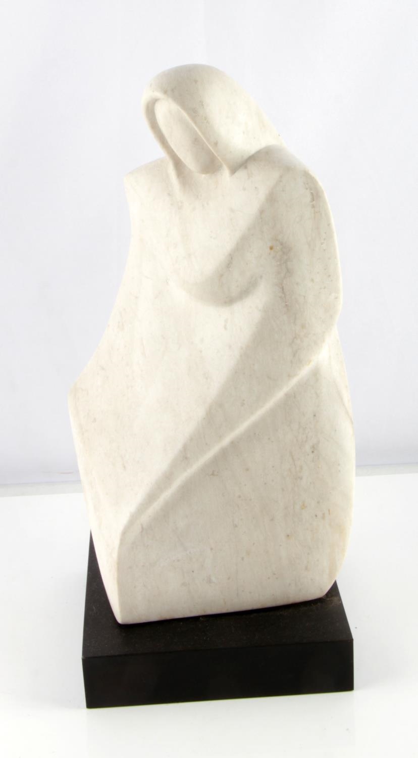 Anthony Quickle | American Modernist Sculpture | MutualArt